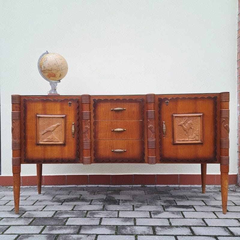 Pier 1 credenza store
